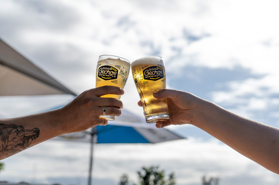 Menus – North Wharf