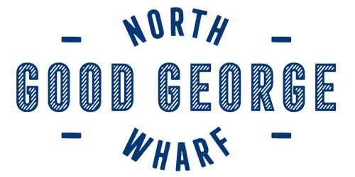 Good George North Wharf